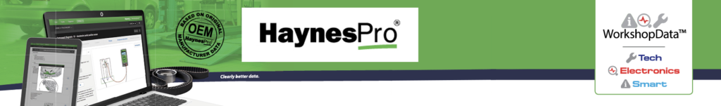 Volg een van de HaynesPro Webinars - Mijngrossier.nl Mijngrossier.nl