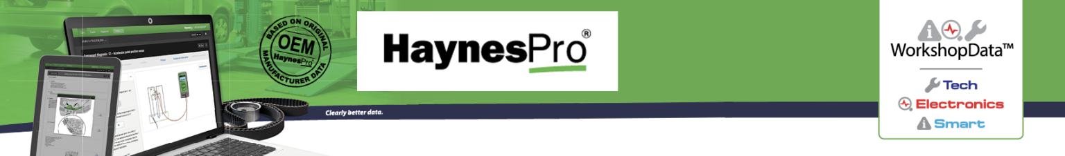 Volg een van de HaynesPro Webinars - Mijngrossier.nl Mijngrossier.nl